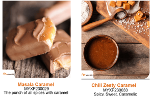 Metarom Asia – Caramel & Flavour Designer