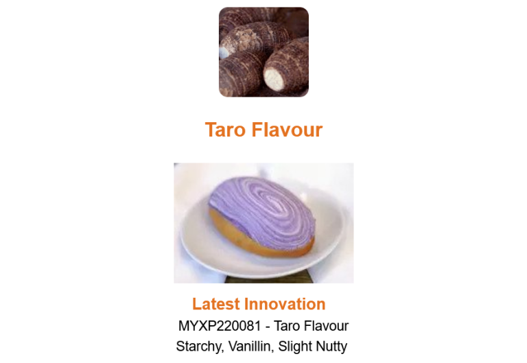 News – Metarom Asia