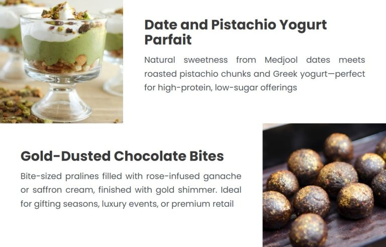 Metarom Asia – Caramel & Flavour Designer