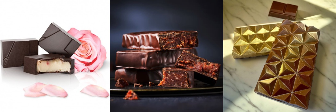 Metarom Asia – Caramel & Flavour Designer