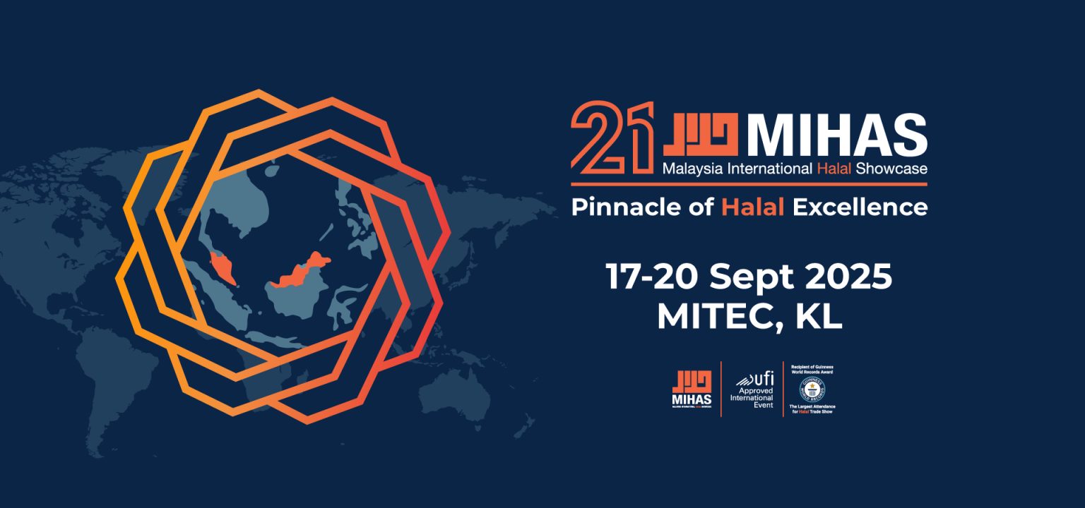 Metarom Asia at MIHAS 2025: The Flavour Experience Awaits – Metarom Asia